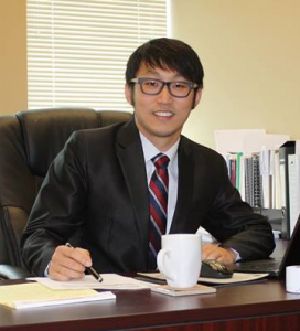 Jason Li – Novaestone Investment